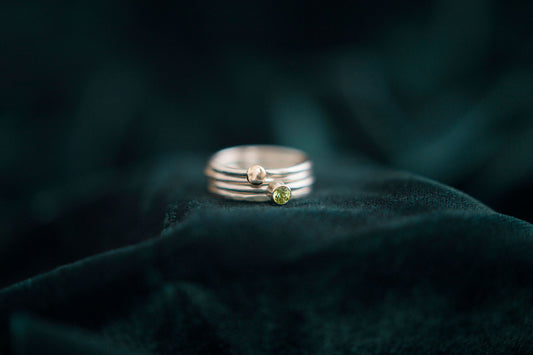 The Elven Smith - unveiling the magic