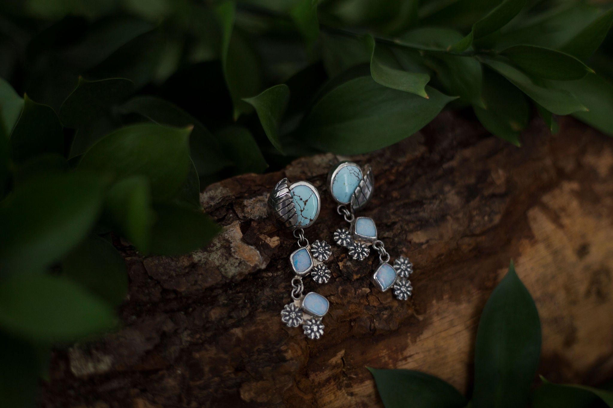 Wilderness Warrior Collection – The Elven Smith