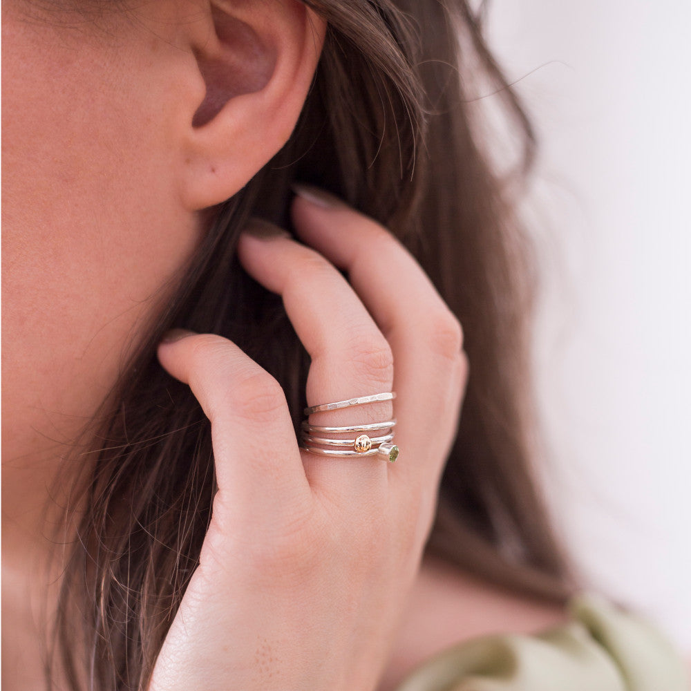 Petite Summer Collection – The Elven Smith