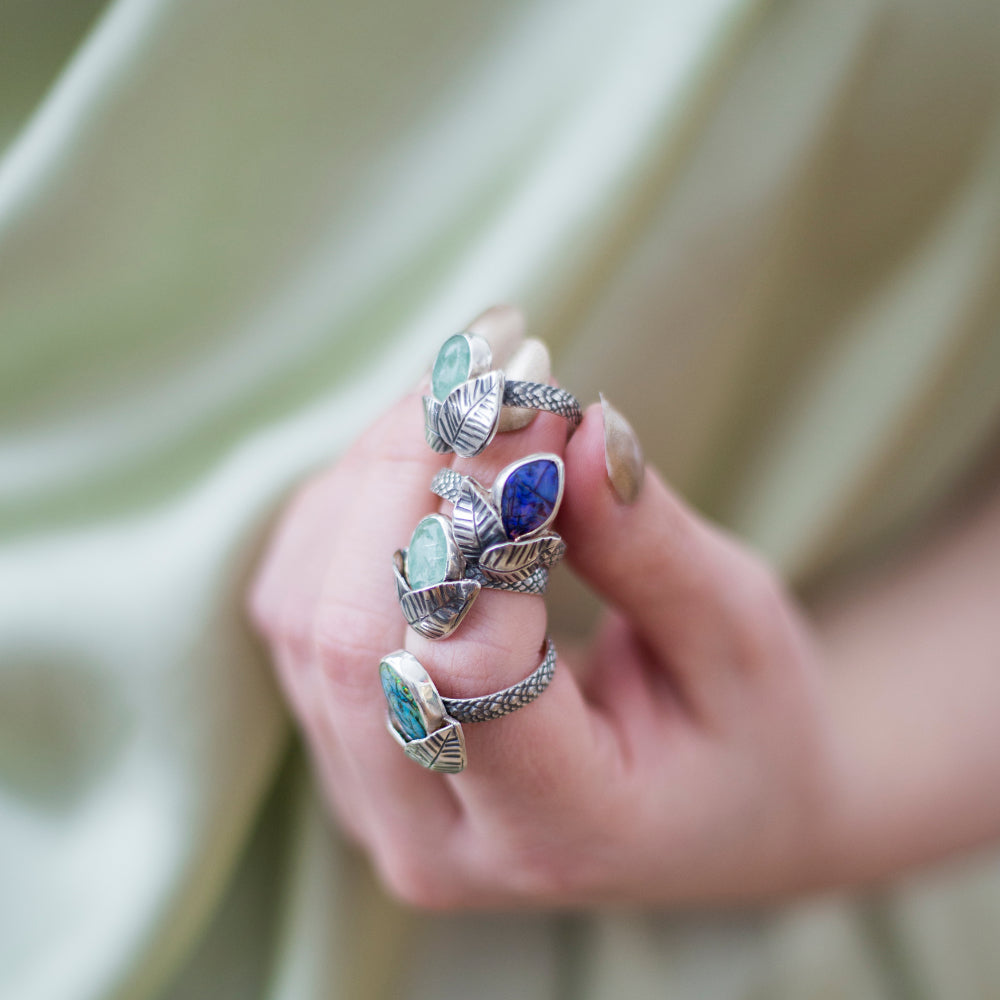 The Secret Garden – The Elven Smith