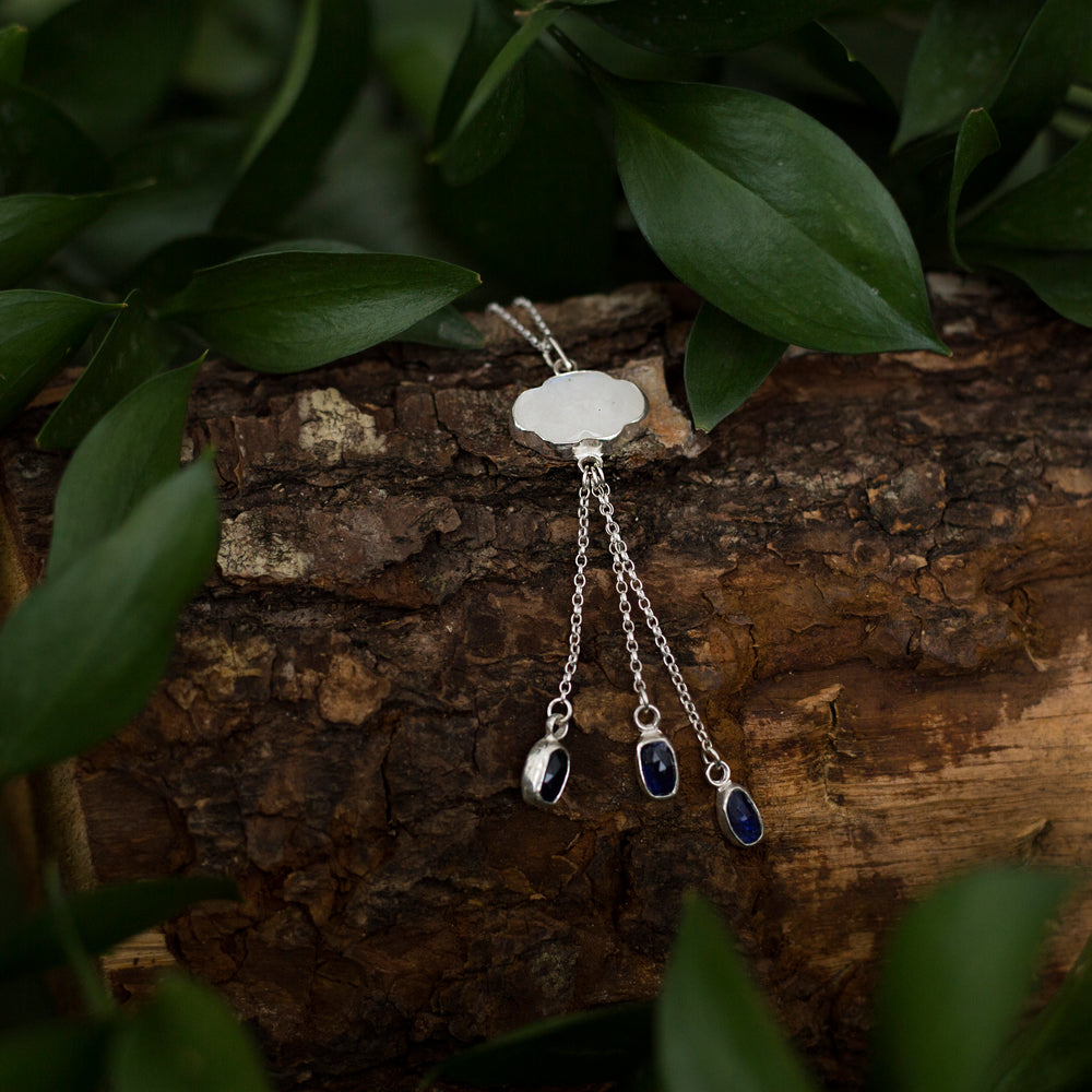 Necklaces – The Elven Smith